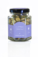 Dried Capers Excellence: Capers Powder - La Nicchia